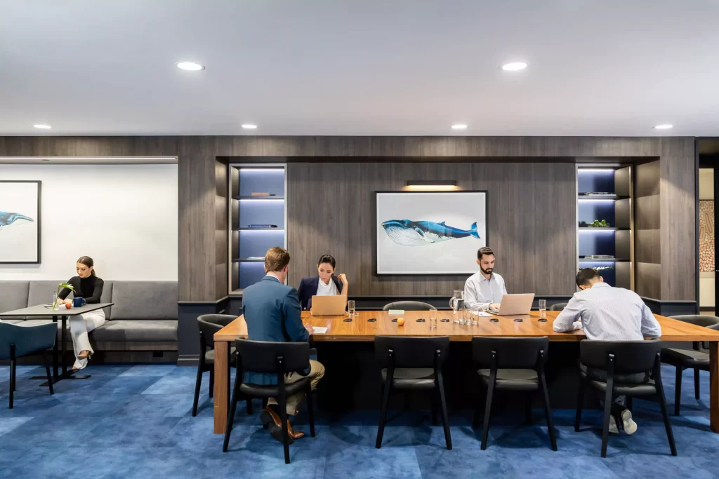 Day Pass Workspace Access | Christie Spaces